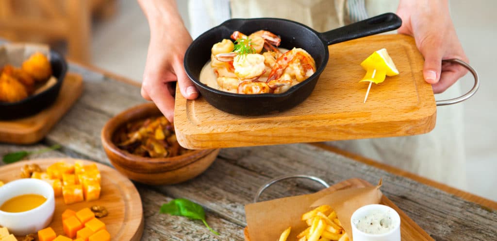 Human Hair in Food: Could it lead to contamination? | Food Safety Helpline