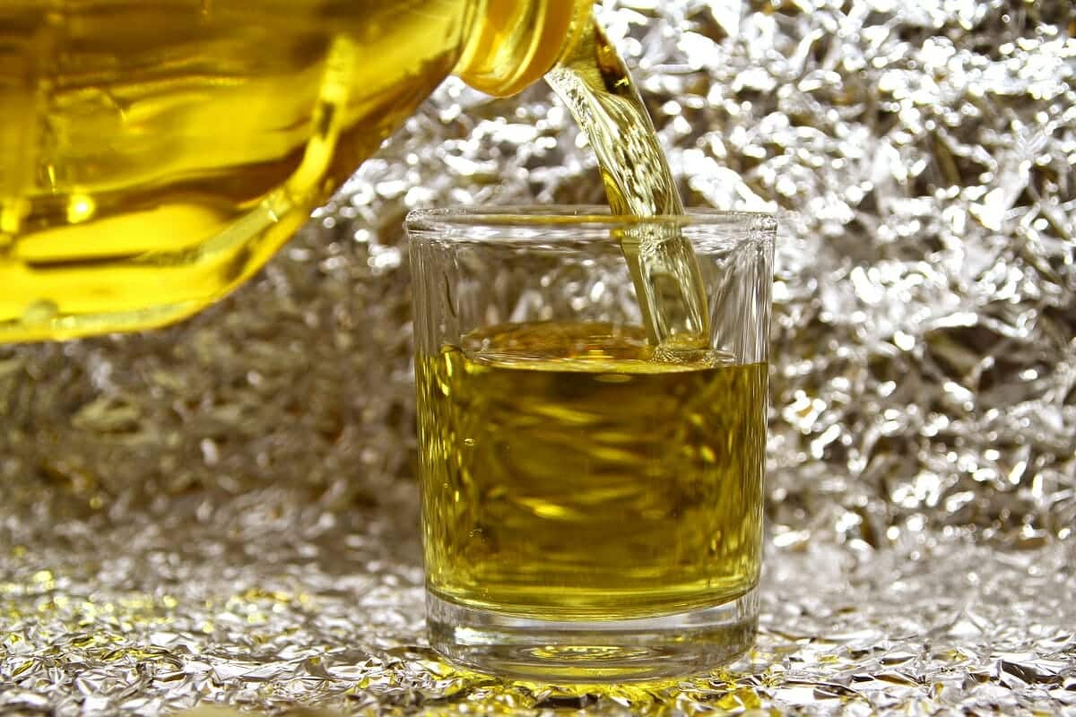 FSSAI Directions Regarding Labelling Requirements for Blended Edible ...