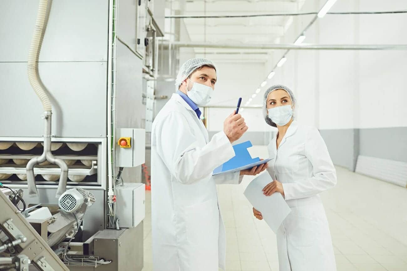 Food Safety Training | Food Safety Helpline