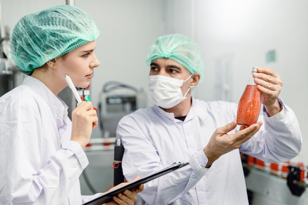 Food Testing Guides | Food Safety Helpline